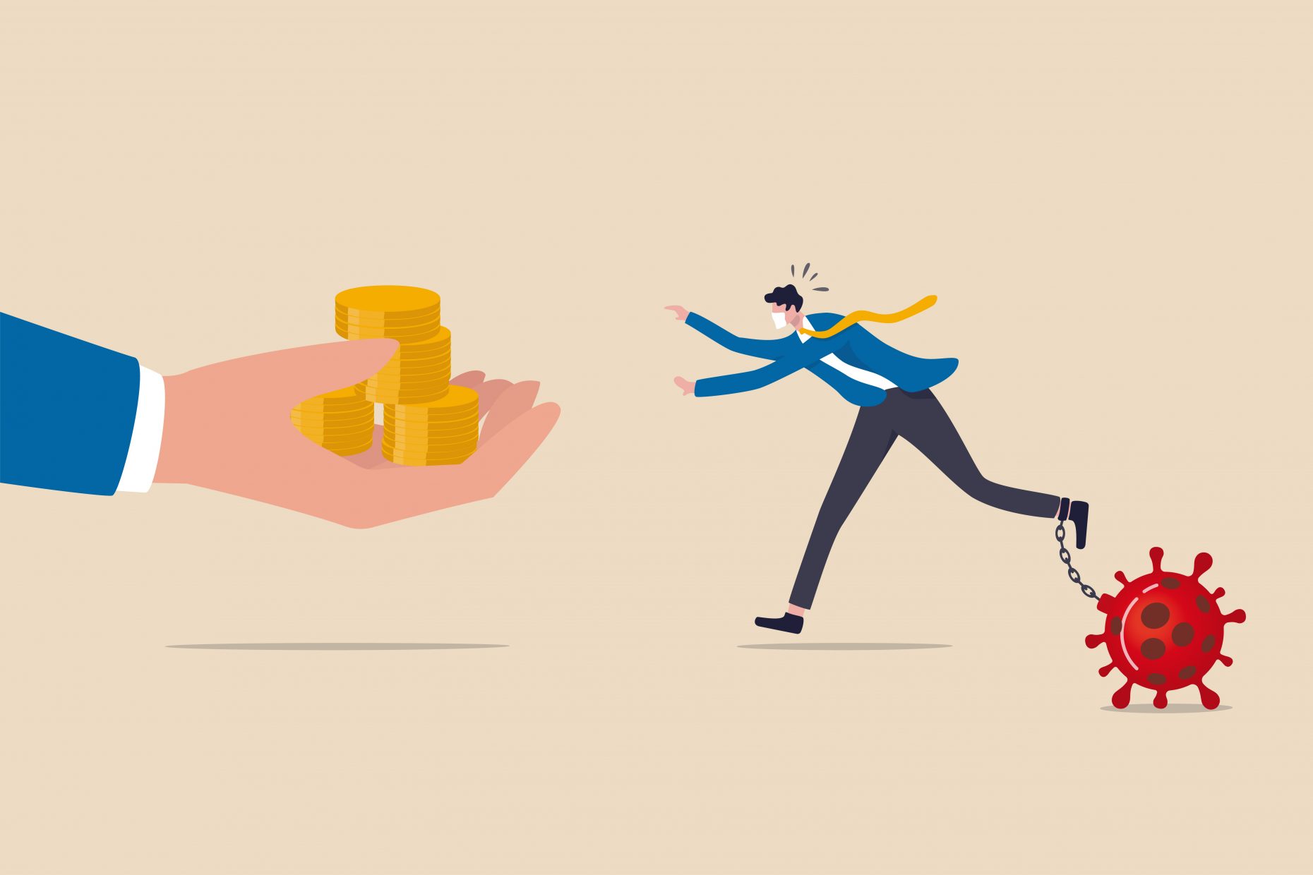 IRS Introduces Tax Relief Measures for Those Impacted by Covid-19 ...