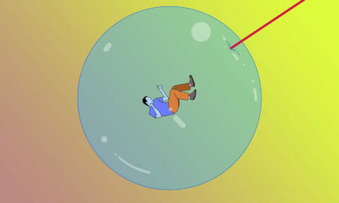 Will China’s bubble finally burst? - IWTA Global Tax Advisors