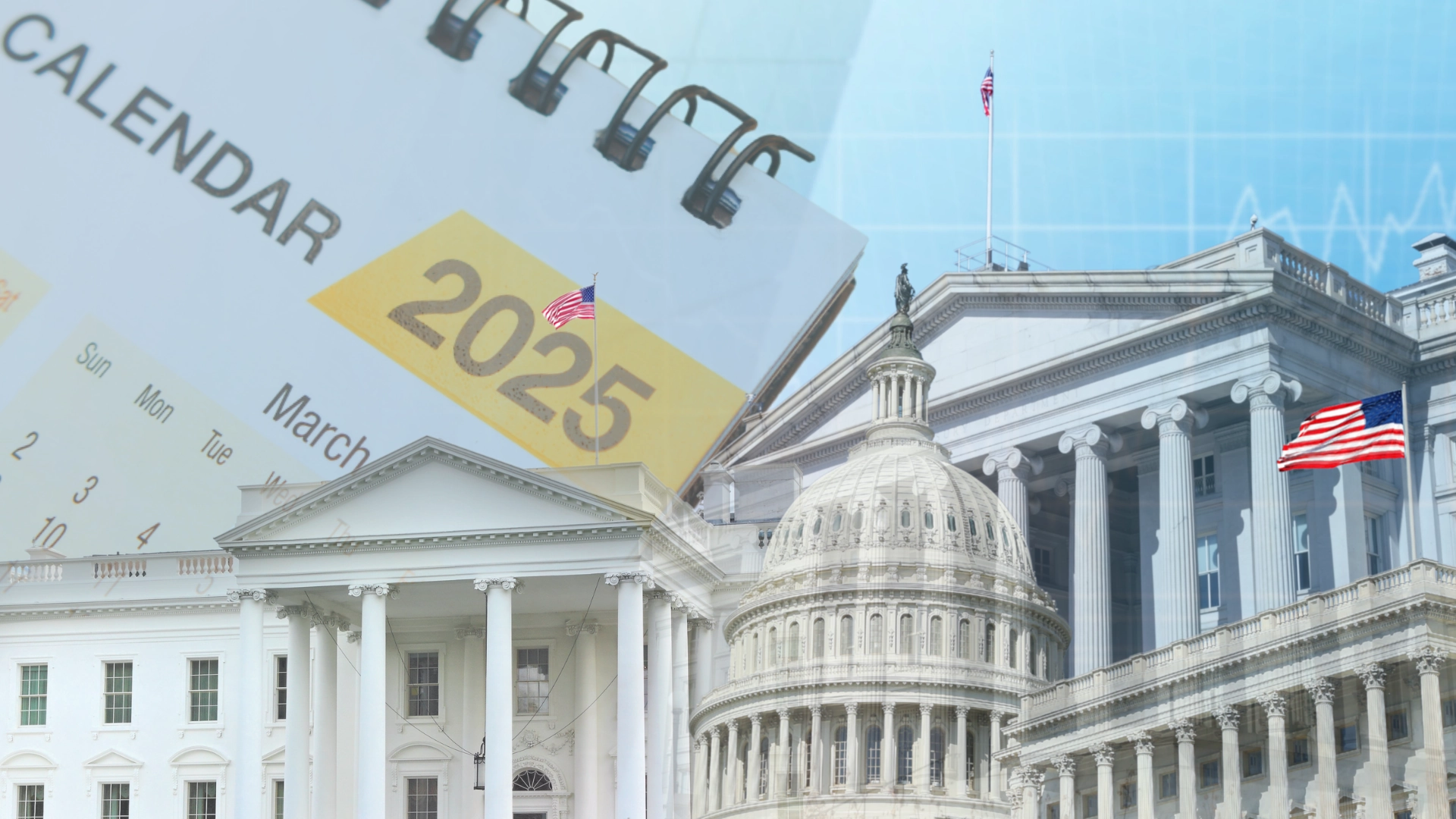 Navigating Tax Changes in 2025 Amid Uncertainty - IWTA Global Tax Advisors